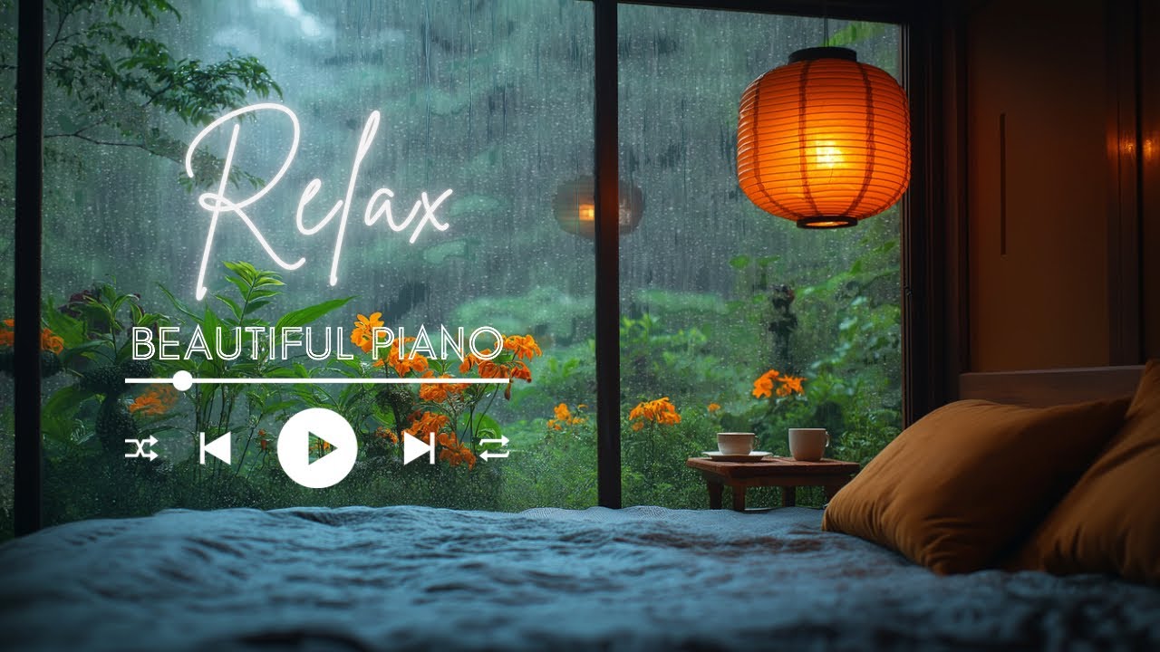 Expert's TOP Pick for RELAXING Music and Stress Relief! - YouTube