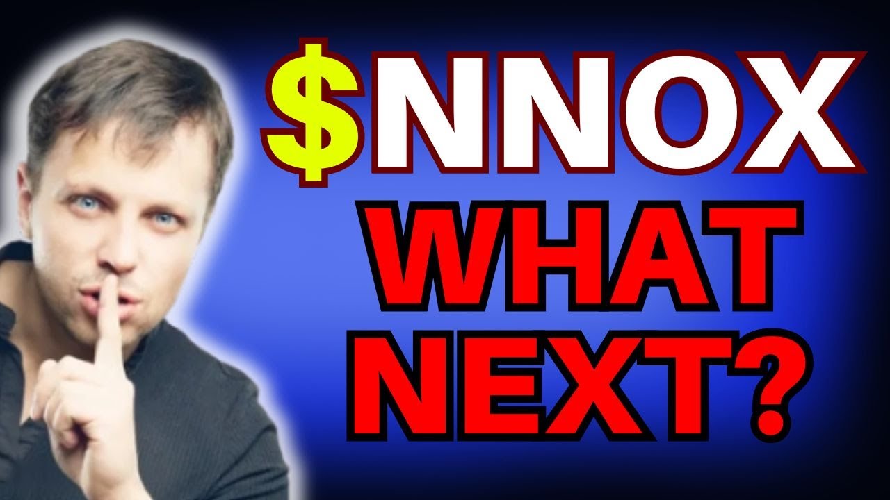 NNOX Stock (Nano X Imaging stock) NNOX STOCK PREDICTIONS NNOX STOCK ...