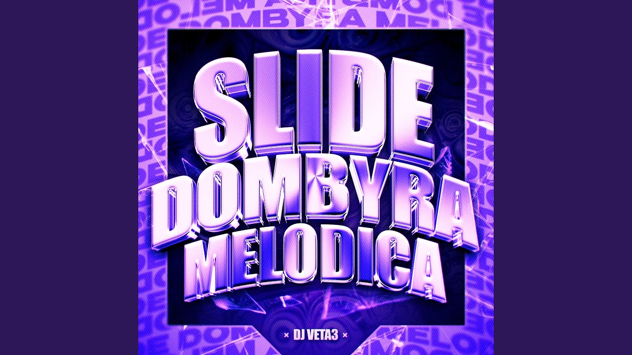 SLIDE DOMBYRA MELODICA - YouTube