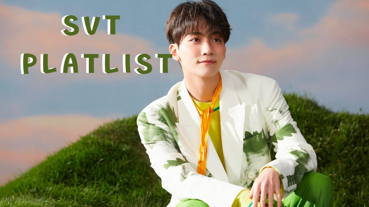 [𝐒𝐕𝐓 𝐏𝐥𝐚𝐲𝐥𝐢𝐬𝐭] 고마워, 사랑이란 감정을 알려줘서ㅣ세븐틴 사랑 플레이리스트ㅣ#세븐틴 #seventeen # ...