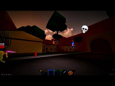 Not like us no comp da hood #dahood #clips #roblox #viral - YouTube