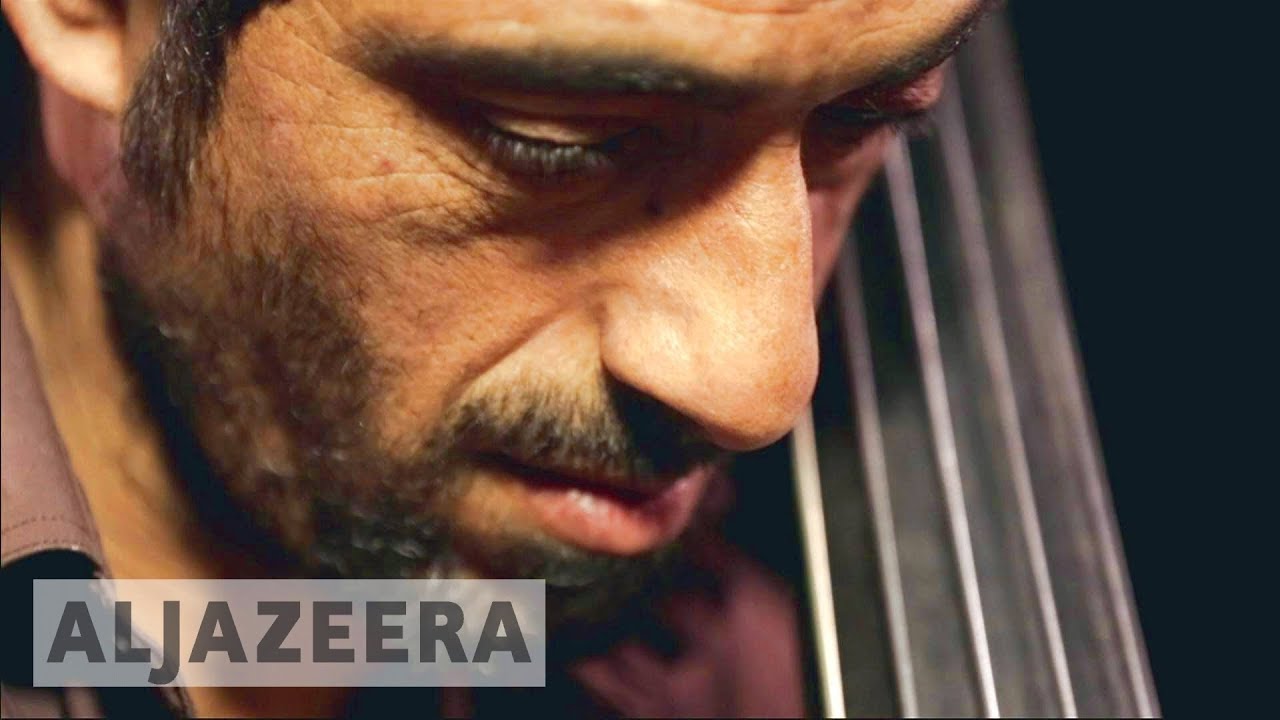 🇵🇸 Ever heard the music of the Palestinian National Orchestra? - YouTube