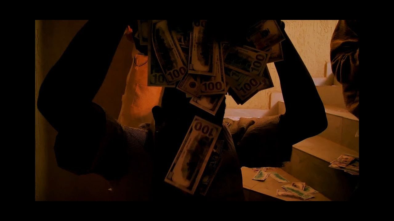 UNITE C4 - INSERTION #1 Money - YouTube