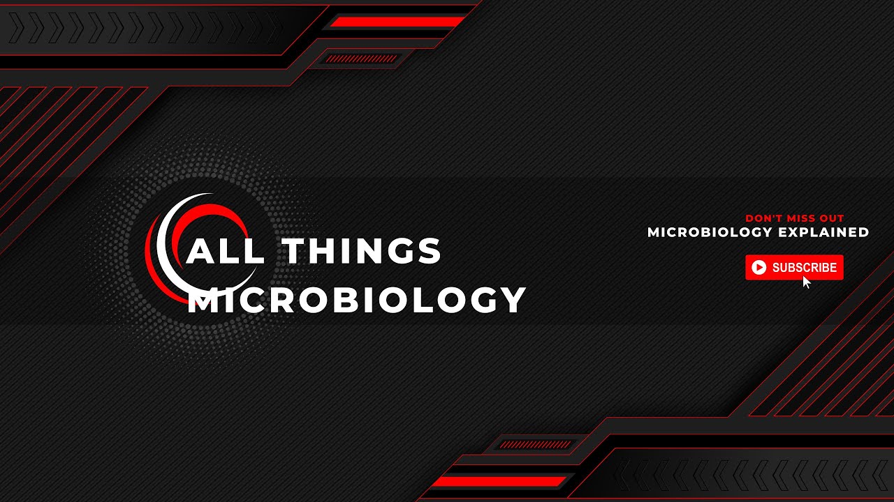 Why Microbiology Is Hard and How to Finally Understand It - YouTube