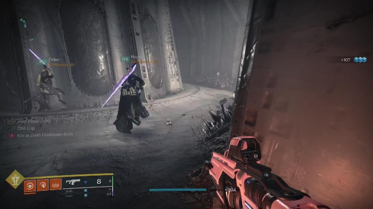 Kingsfall [34:32] :} - YouTube