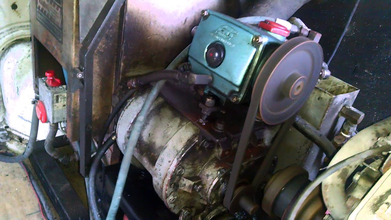 Hydramaster truck mount for sale on eBay. #2 - YouTube