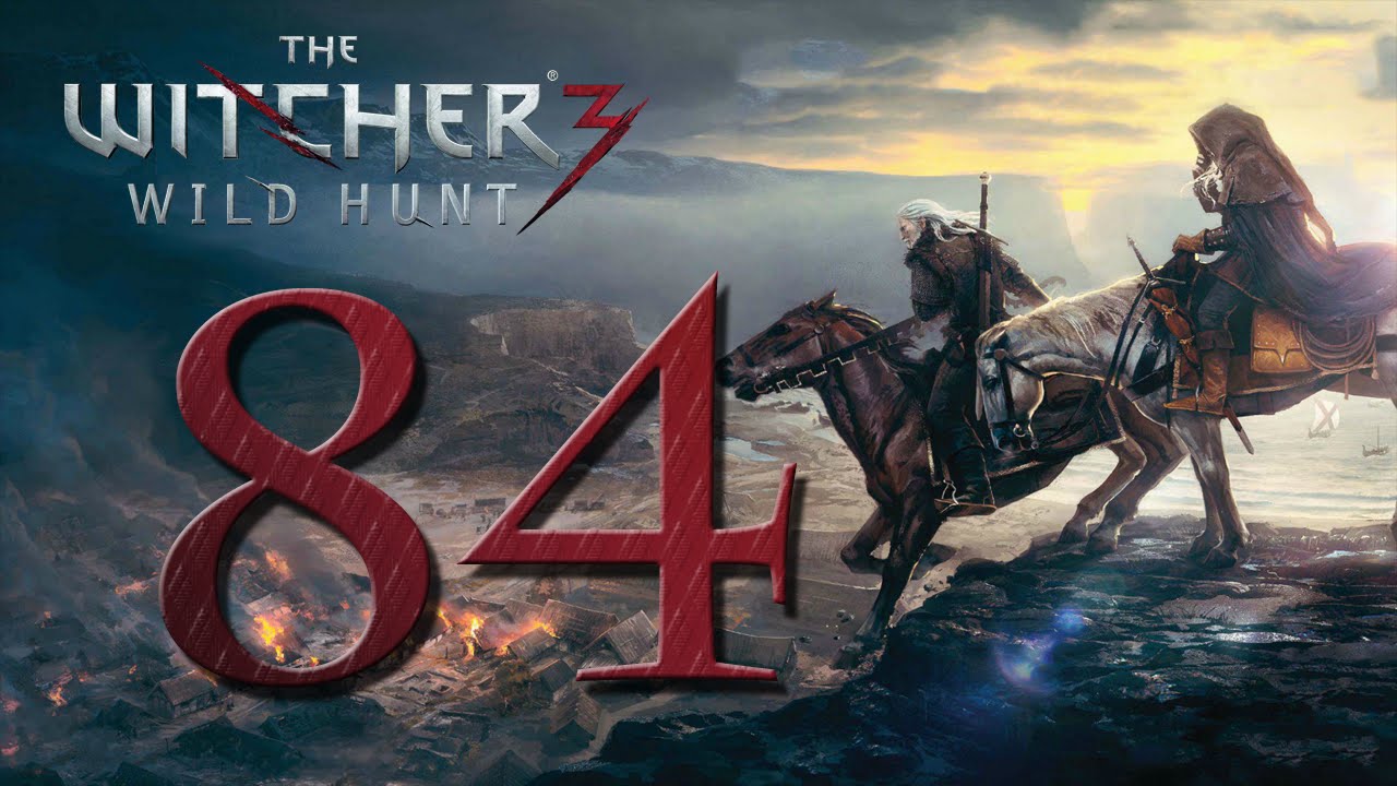 Witcher 3 - #84 - Rosa var Attre [Let's Play; ger; blind] - YouTube