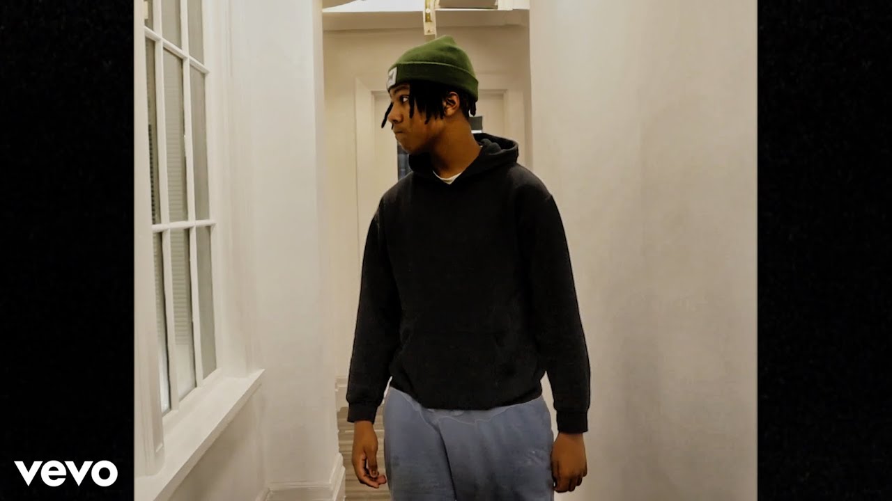 Lil Cal - GOLF WANG (Official Video) - YouTube