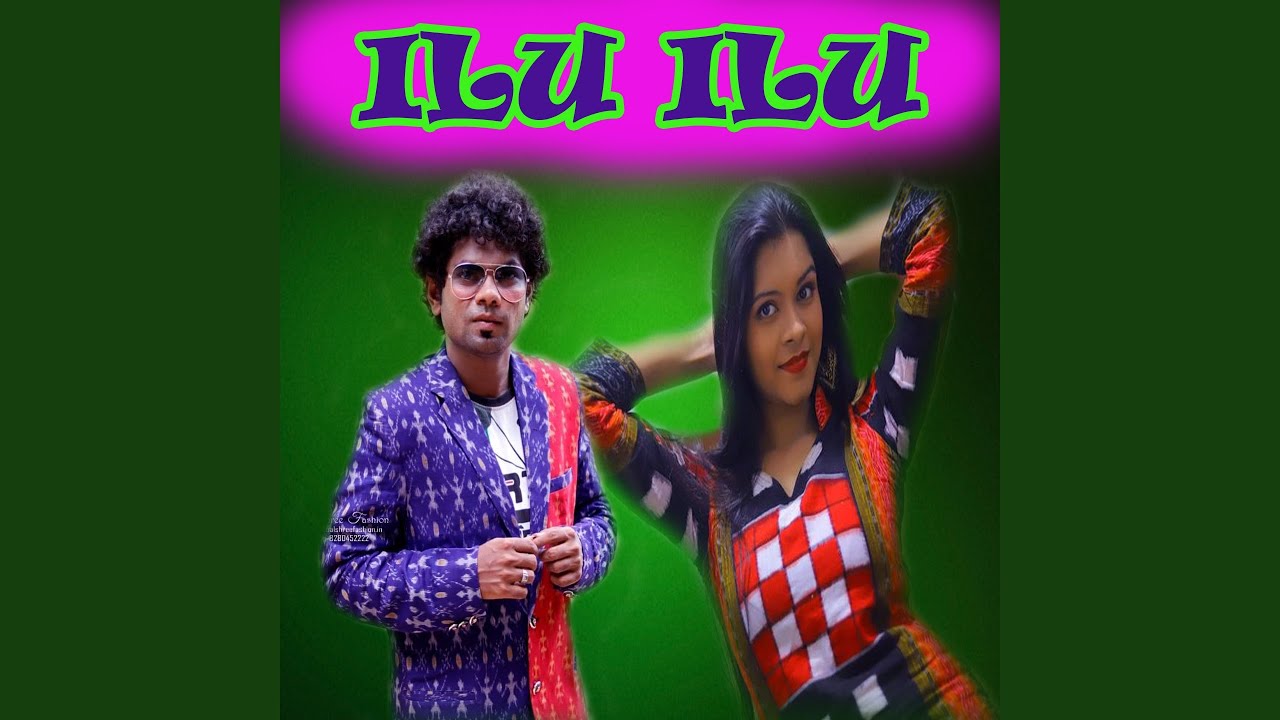 ILU ILU (feat. Jogesh Jojo) - YouTube