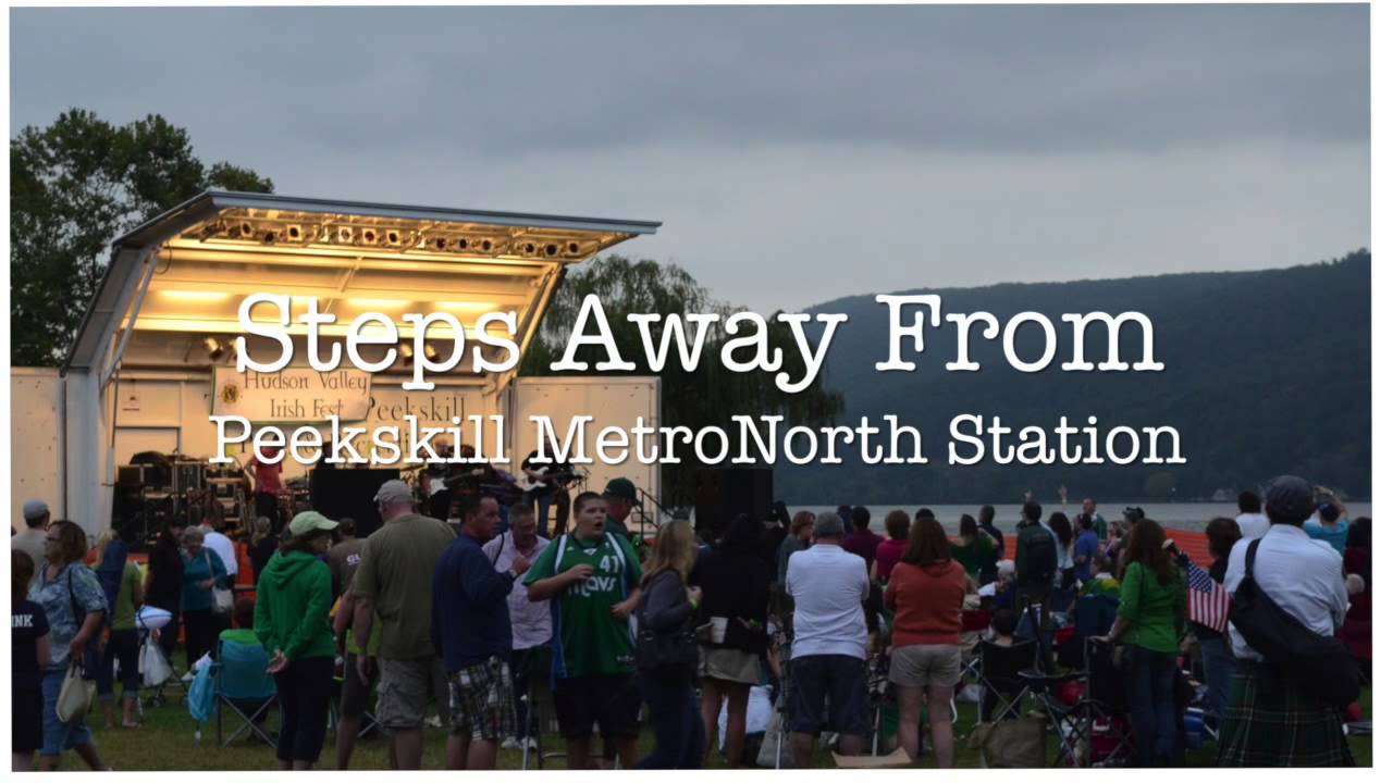 Hudson Valley Irish Fest September 20 2014 Peekskill Riverfront Park ...
