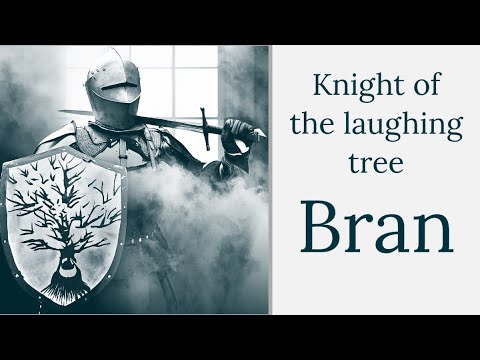 Mysteries of Game of Thrones! Knight of the Laughing Tree 2, Howland ...