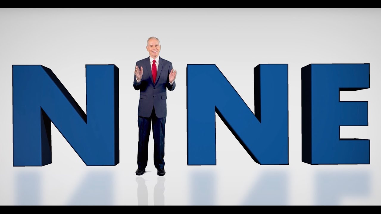 WHAT'S the NUMBER to REMEMBER??? - YouTube