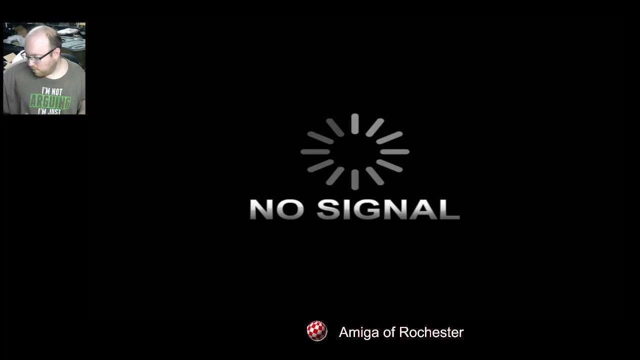 Amiga of Rochester Livestream for 6/27/2023 - YouTube