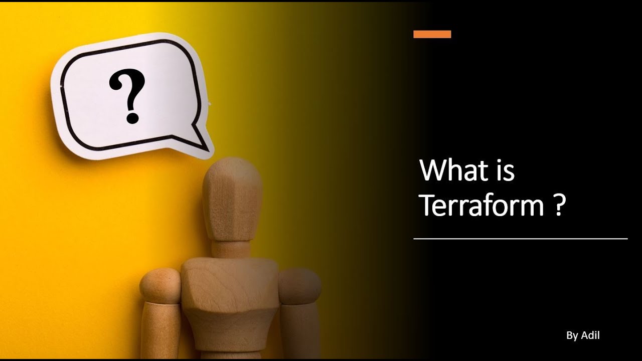 What Is Terraform Hindi Youtube