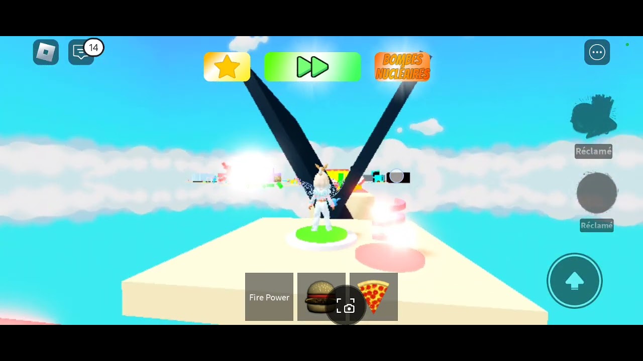 roblox hobby squid game part 2 le parcours le plus Long 😅 - YouTube