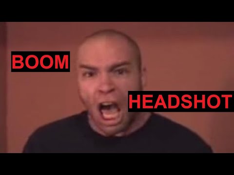 BOOM Headshot | MechWarrior Online - YouTube