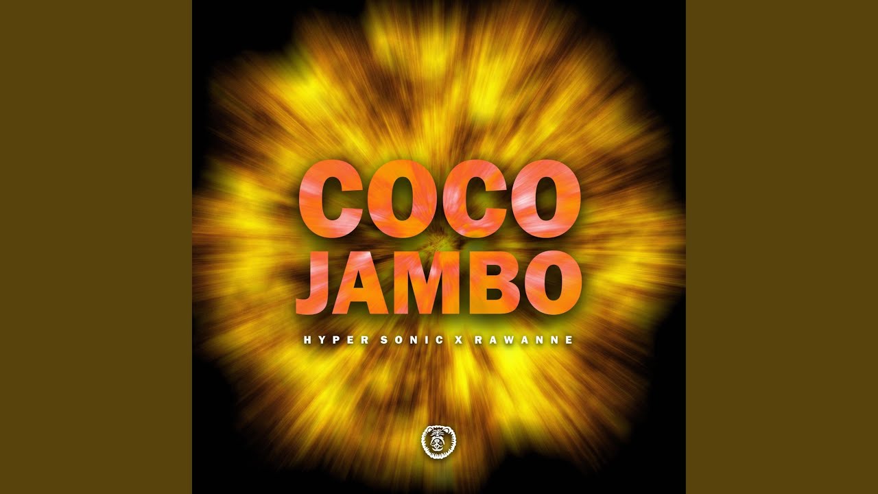 Coco Jamboo (Techno Version) - YouTube