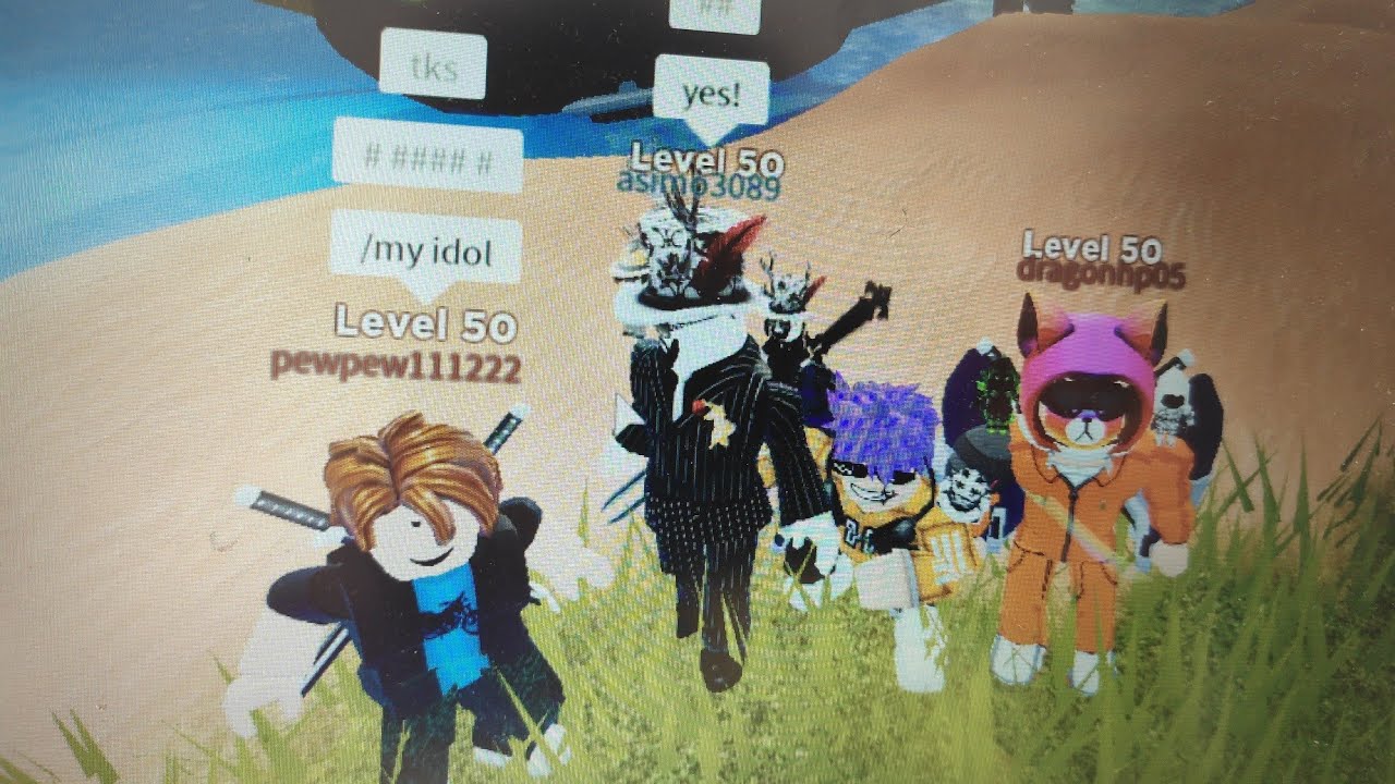 LẦN ĐẦU GẶP ASIMO (FIRST TIME MEET ASIMO) - YouTube