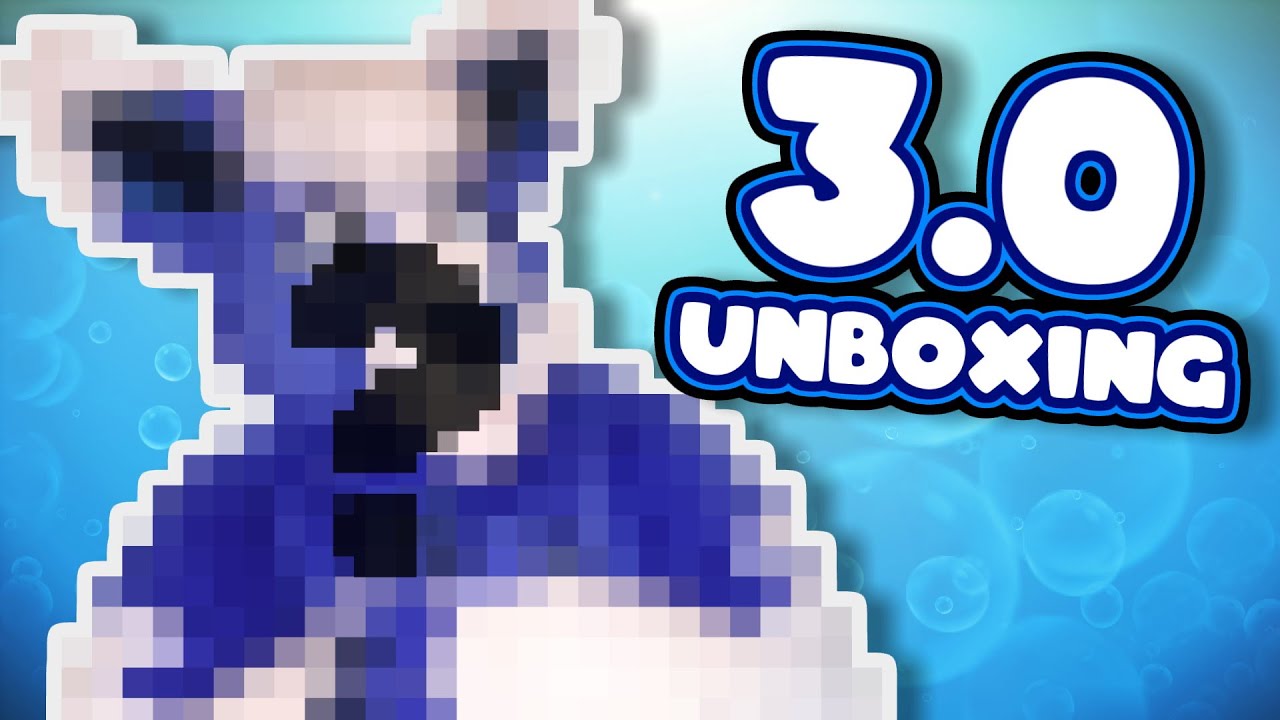 POCARI 3.0 UNBOXING [The Bottle Ep108] - YouTube