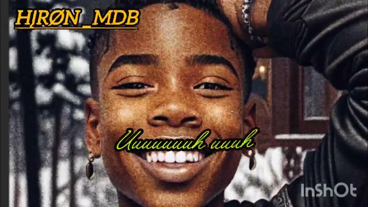 hįrøn_mdb_-my_lover(lyric_officiel)@ - YouTube