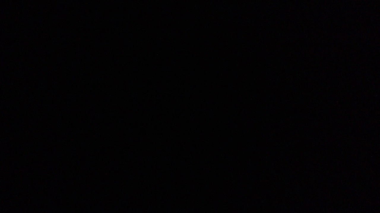 The mysterious stranger's guitar riff - YouTube