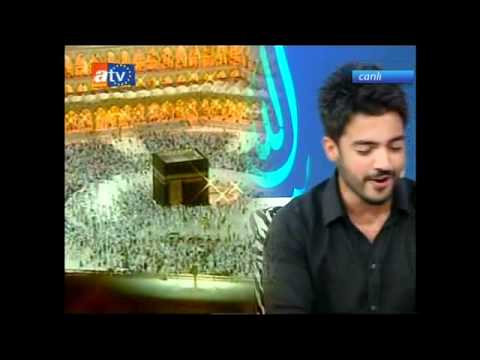 Nihat.Hatipoglu 2011 Sohbetler Yusuf Güney Ilahi.avi