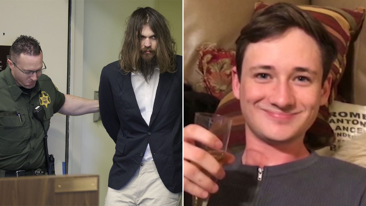 OC jury finds man guilty of hate-crime murder in death of Blaze ...