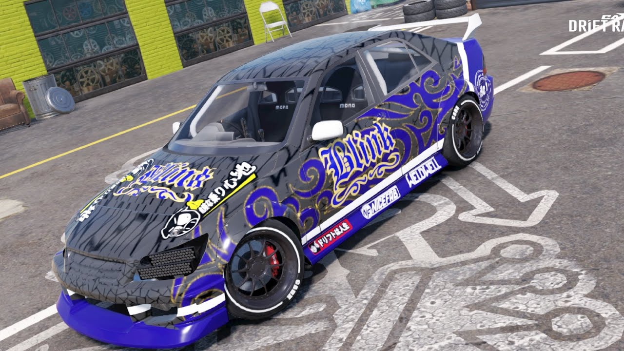 Carx Drift Racing 2 | Chioko Pro Drift Tune - YouTube