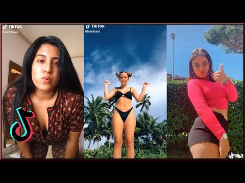 TIK TOK THOTS That Abella Danger Approved