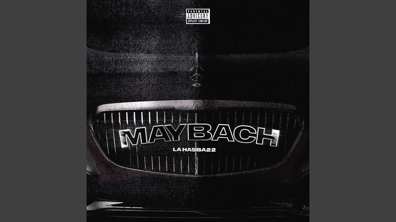 MAYBACH - YouTube