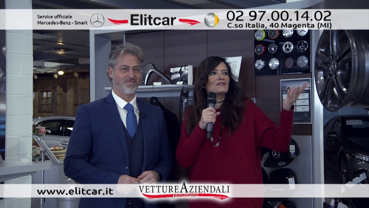 ELITCAR 31-1-20 - YouTube