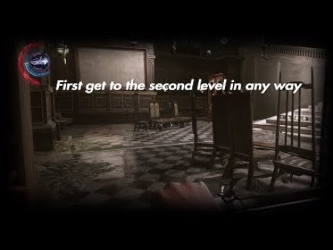 How to Non-Lethal Delilah with the Corrupt Rune - YouTube