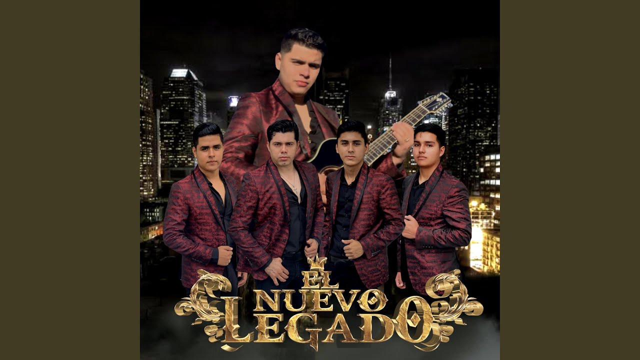 El Proceder de Manuel (En Vivo) (en Vivo) - YouTube