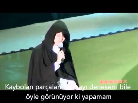 Kim Heechul - Soul{Horn} Türkçe Altyazılı