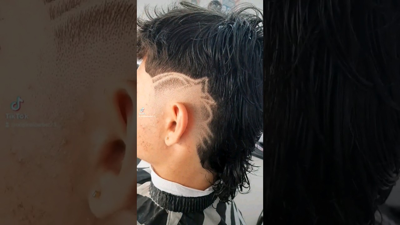 Freestyle Hair Cut💈🔥 - YouTube