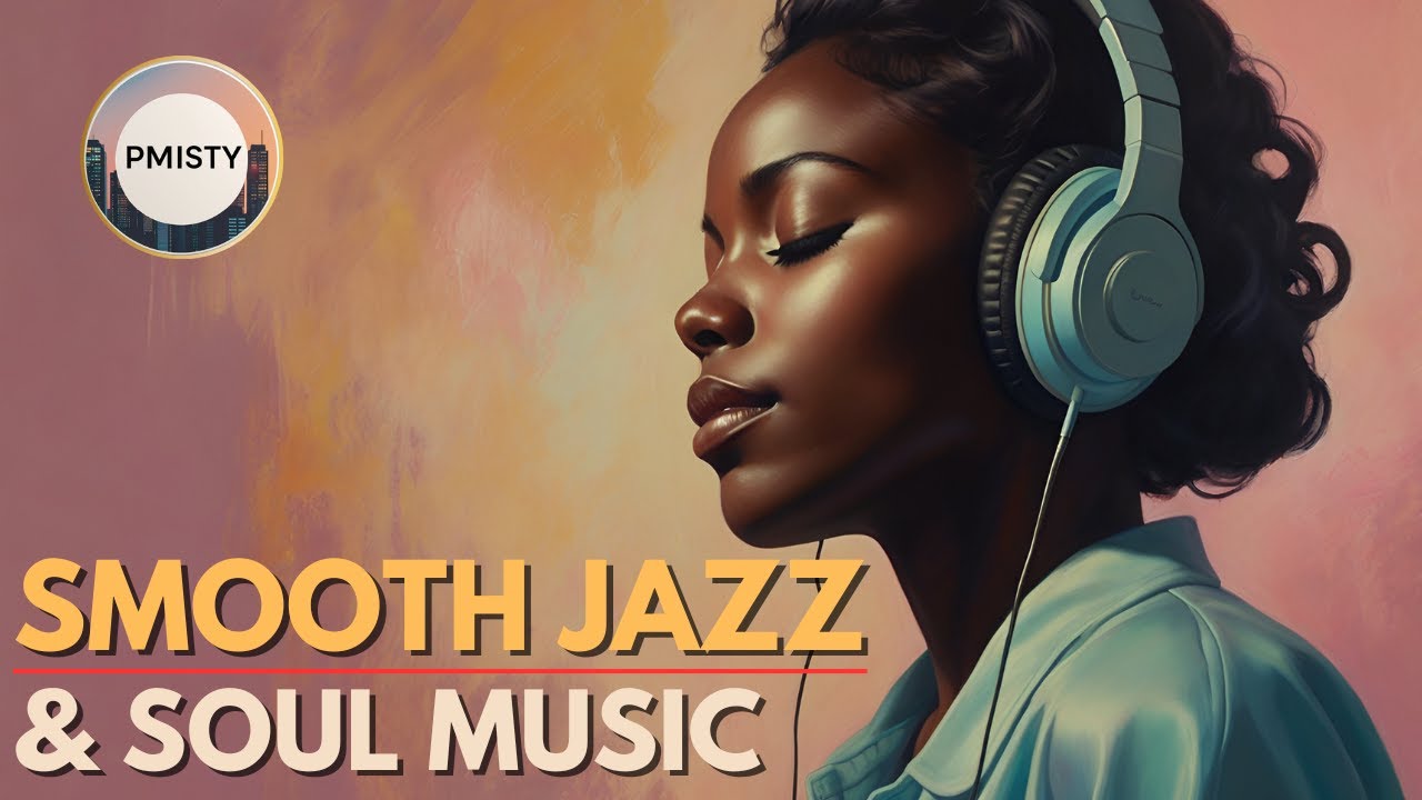 Relaxing Smooth Jazz for a Peaceful Mind 🎷| Soft Background Music - YouTube