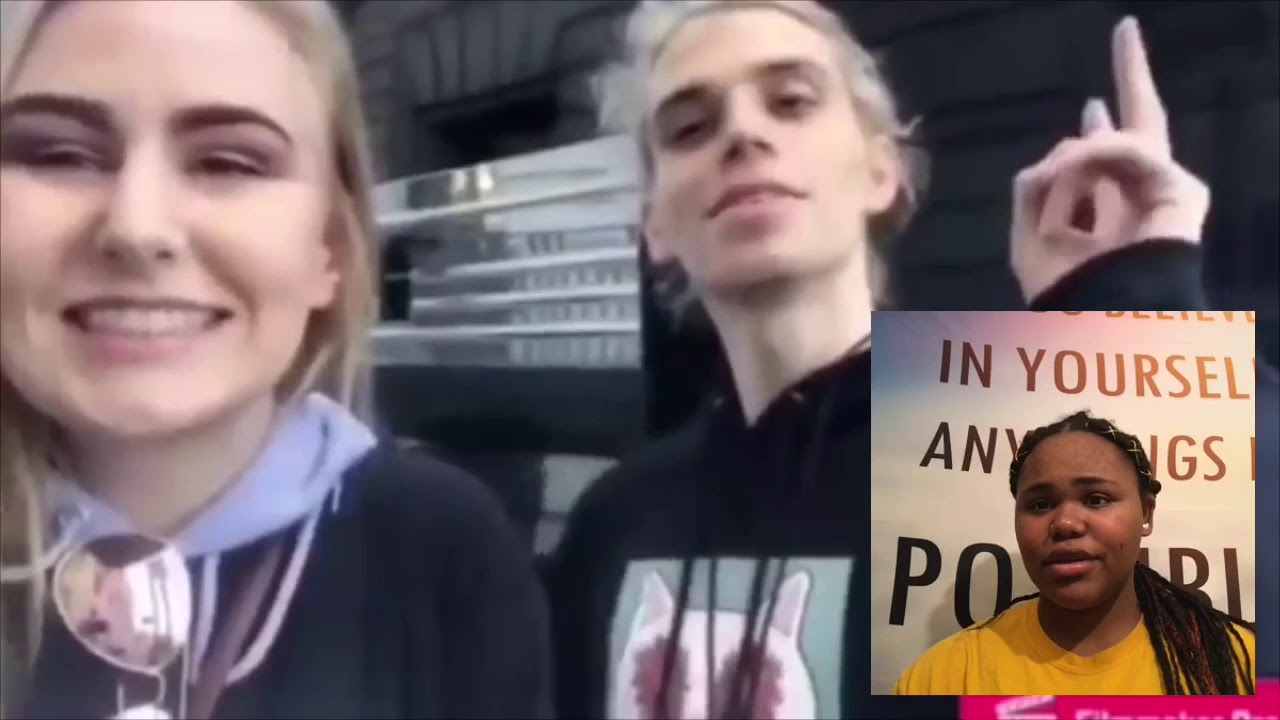 Prettymuch Cute Moments That Make Me Soft |Reaction - YouTube