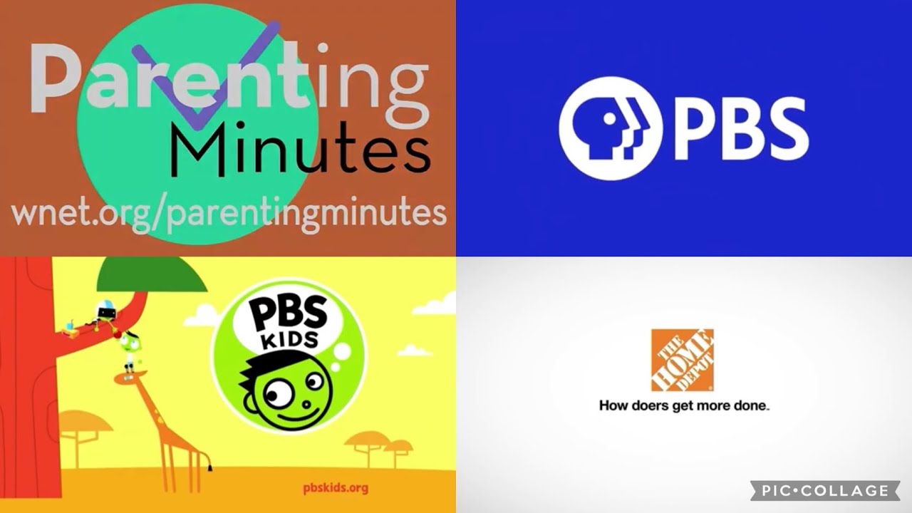 PBS Kids Sign Off Break (WNET-DT1) 2021 - YouTube