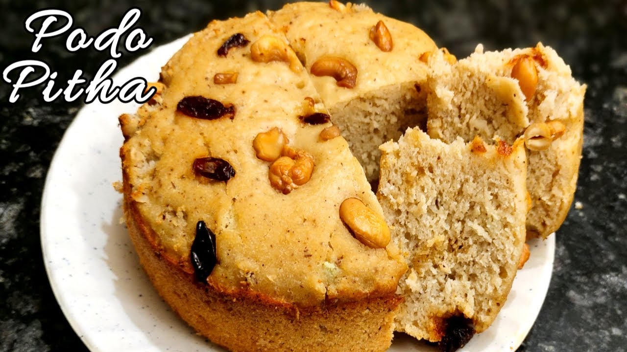 Biri podo Pitha/orrisa traditional recipe./make in Rojo festival 🎎🥮 ...