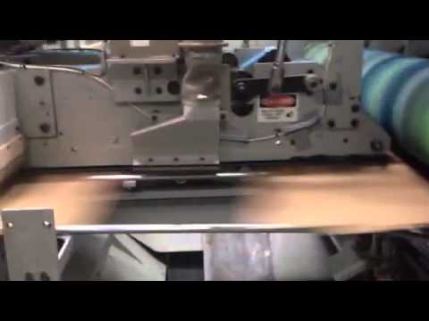 Isowa Falcon - YouTube