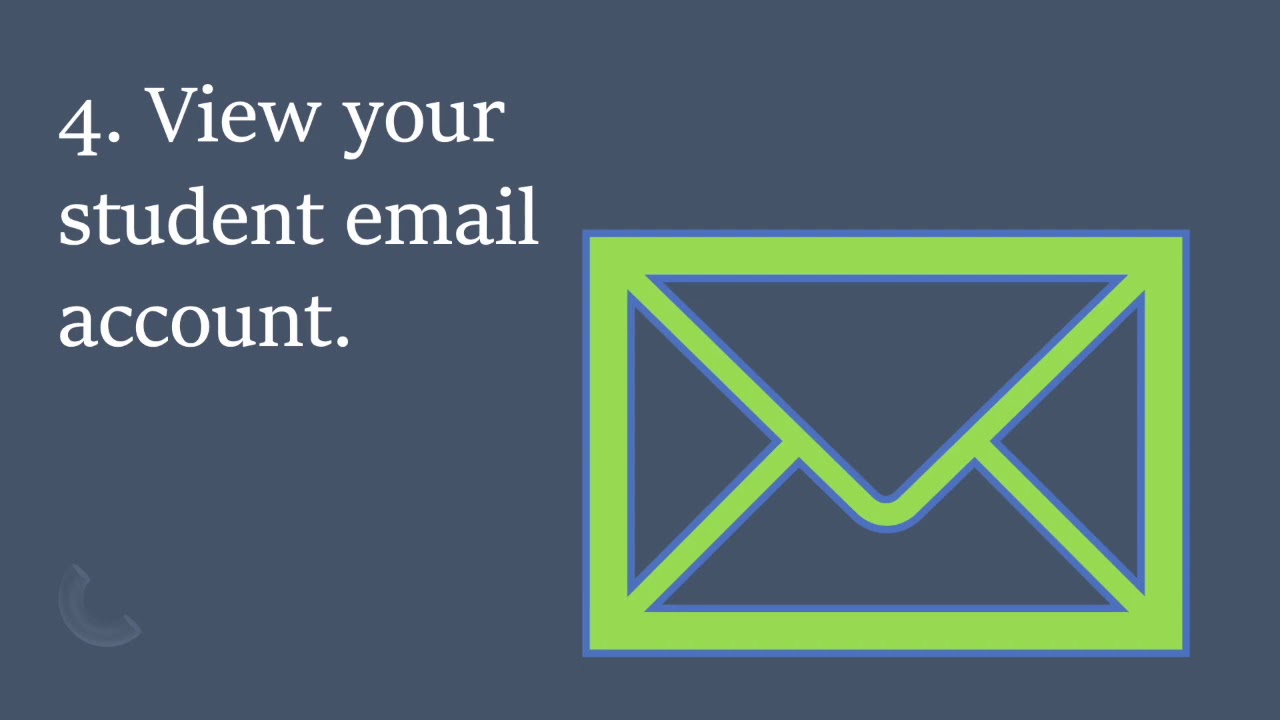 Student Email and Office 365 - YouTube