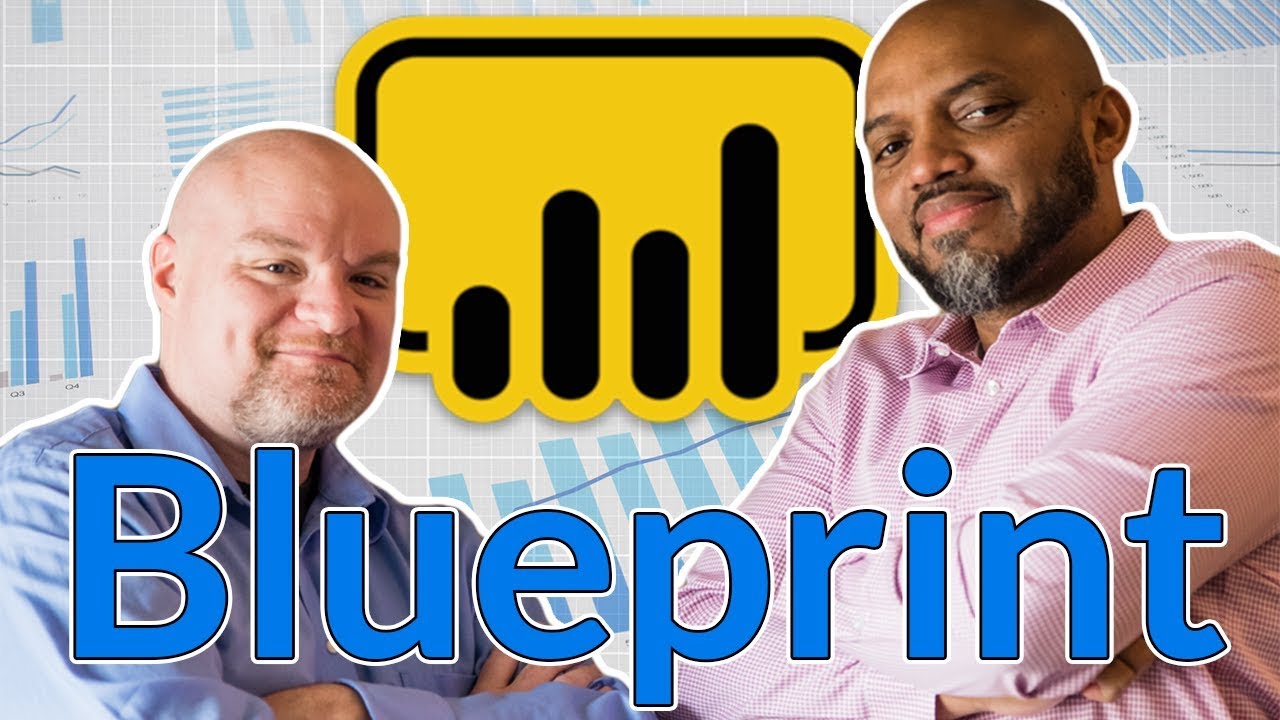 Start Your Power BI Journey With Guy In A Cube YouTube Start Your Power BI Journey With Guy In A Cube YouTube