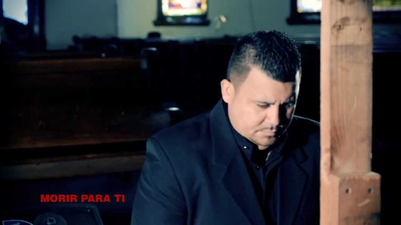 NUEVO !!! Eli Ramos Ft. Faith Band - Morir Para Ti - Videoclip Oficial ...