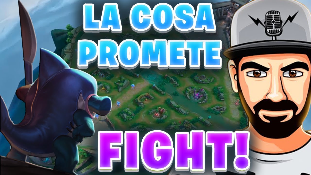 JUGAMOS contra NAVALHA | CRESHT | CONTROLA EL RESULTADO - ARENA OF ...