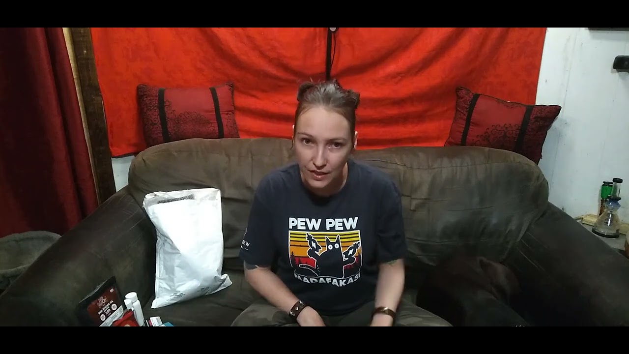 Earth Kratom Red Maeng Da,Red Extract, THC - YouTube