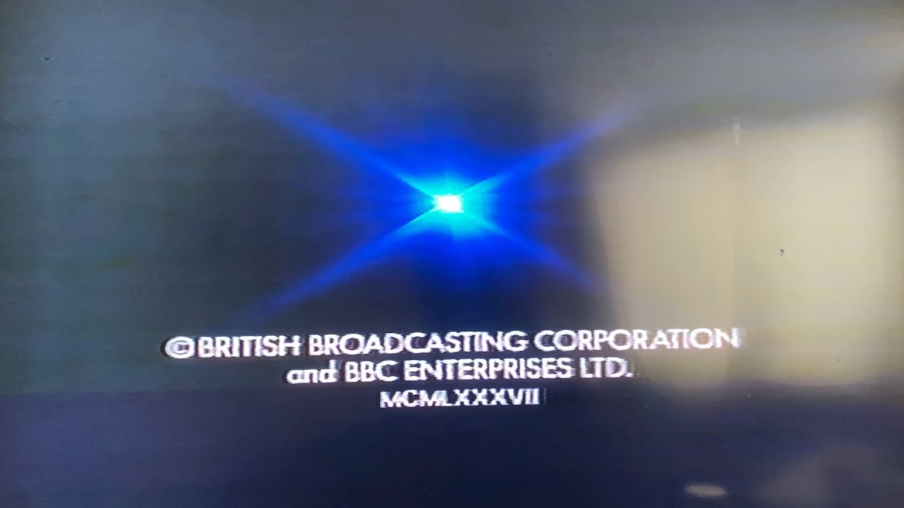 BBC VIDEO IDENT (Watch With Mother Closing Version) - YouTube