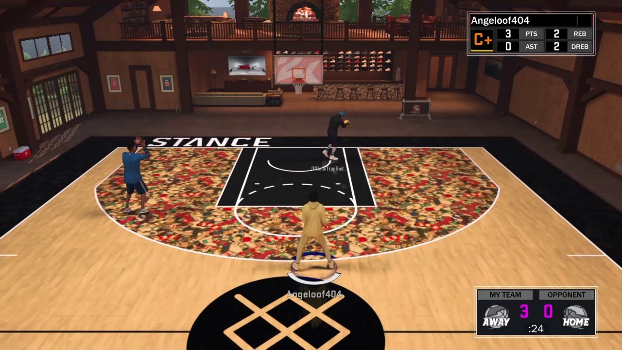 2k mixtape - YouTube