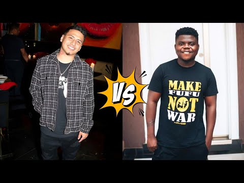 Wode Maya And Runiktv Relationship, Comparison, Net Worth, Height, Age ...