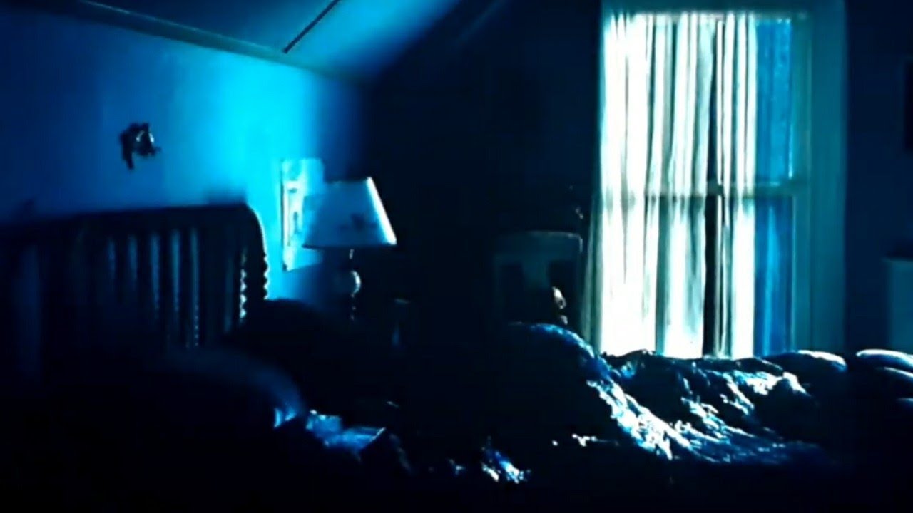 ferns first scene - YouTube