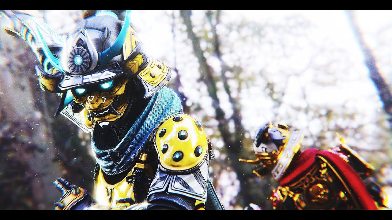 theW MATSU Apex highlight #7 - YouTube